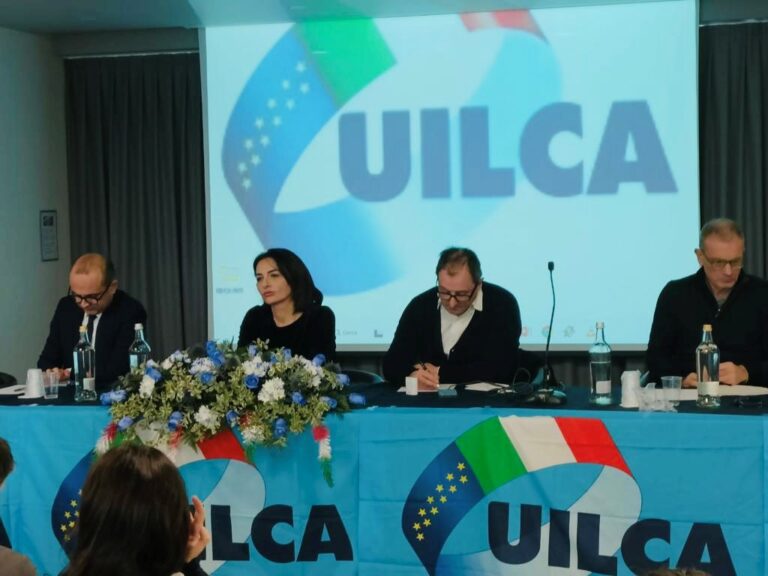 Uilca AdER: dal Congresso la proposta dell'On. D'Attis, un'interrogazione parlamentare sulla ...