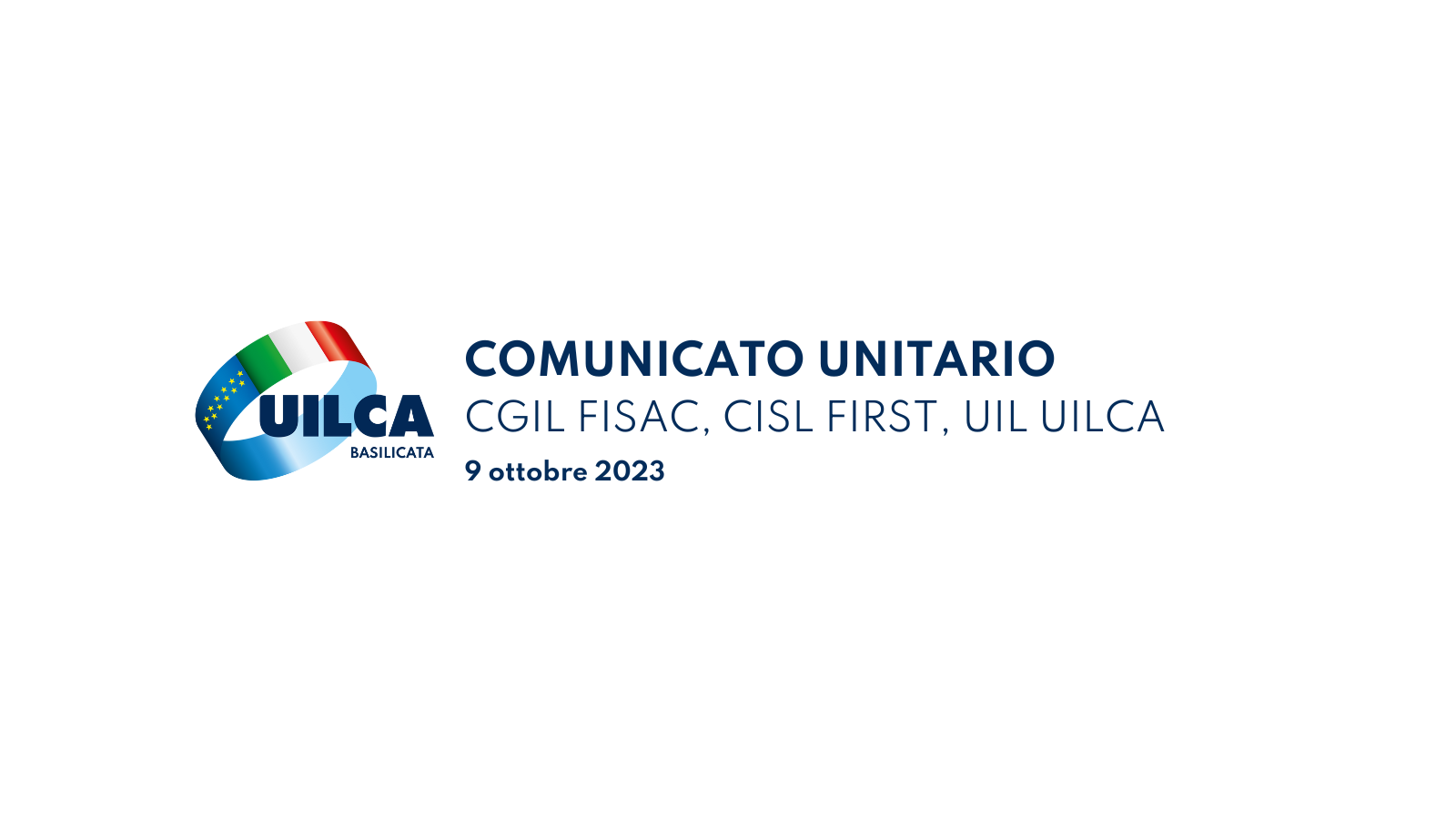 Uilca Basilicata: ennesima chiusura di filiali - UILCA