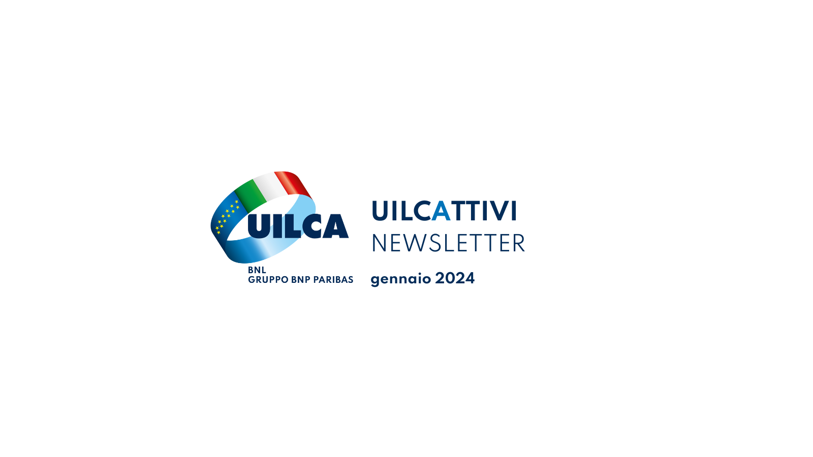 Gruppo Bnl/Bnpp: news magazine Uilcattivi n.133 – gennaio 2024 - UILCA