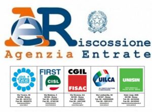 Agenzia delle entrate - Riscossione: incontro con l'Ente - UILCA